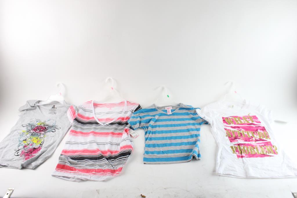 Mix & Co., Extremely Me & More Clothing Lot, 10+ Pieces | Property Room