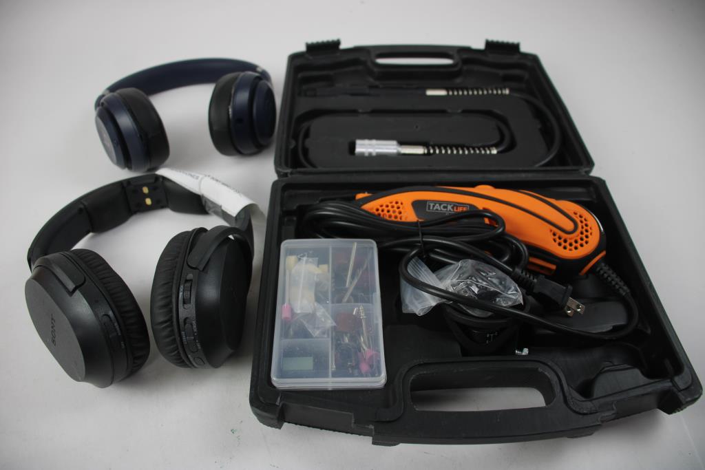 Mixed Electronics Lot | Property Room