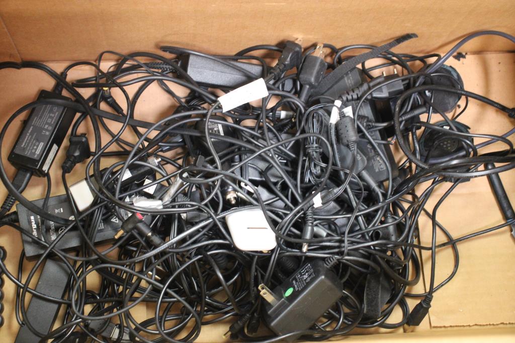 Mixed Electronics Lot | Property Room