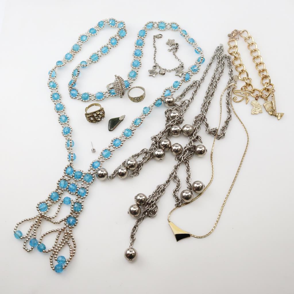 Mixed Jewelry, 6+ Pieces | Property Room