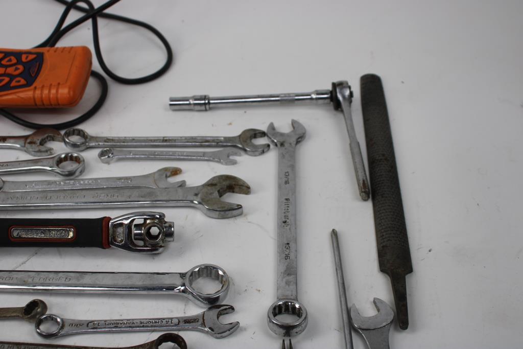 Mixed Tool Lot 10+ | Property Room