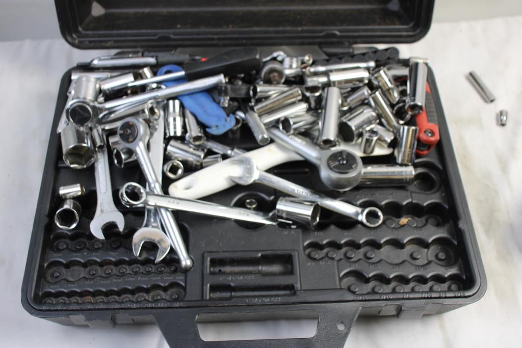 Mixed Tool Lot | Property Room