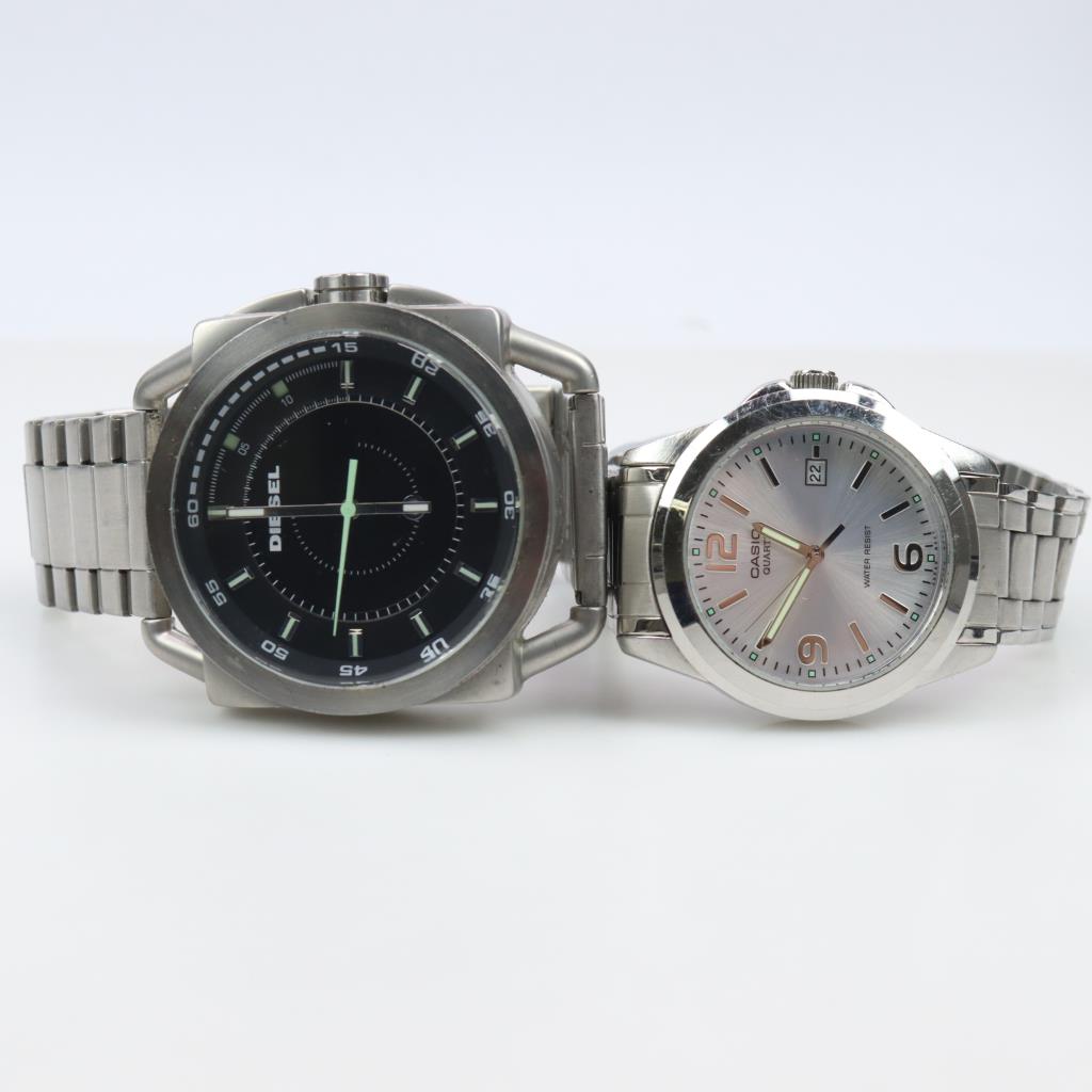 Mixed Watches, 2 Watches | Property Room