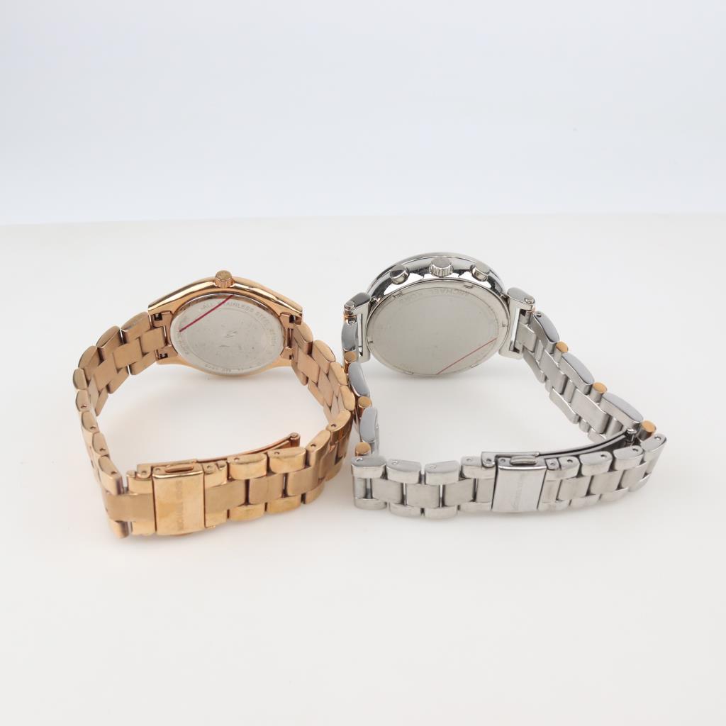 Mixed Watches, 2 Watches | Property Room