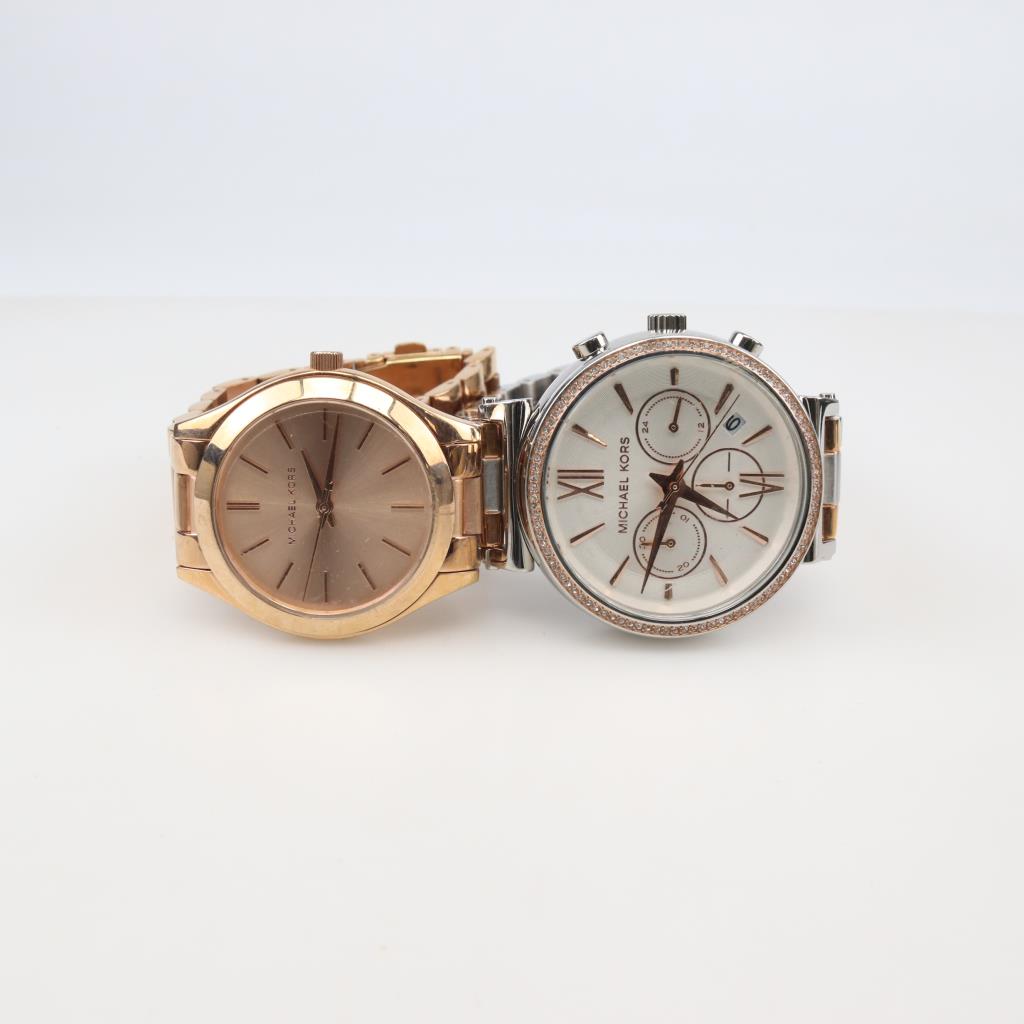 Mixed Watches, 2 Watches | Property Room