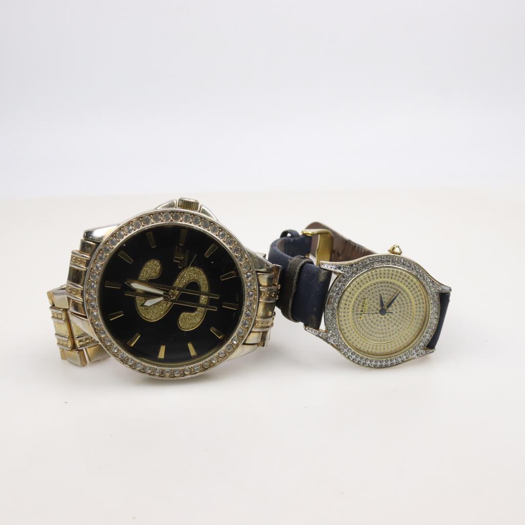 Mixed Watches, 2 Watches | Property Room