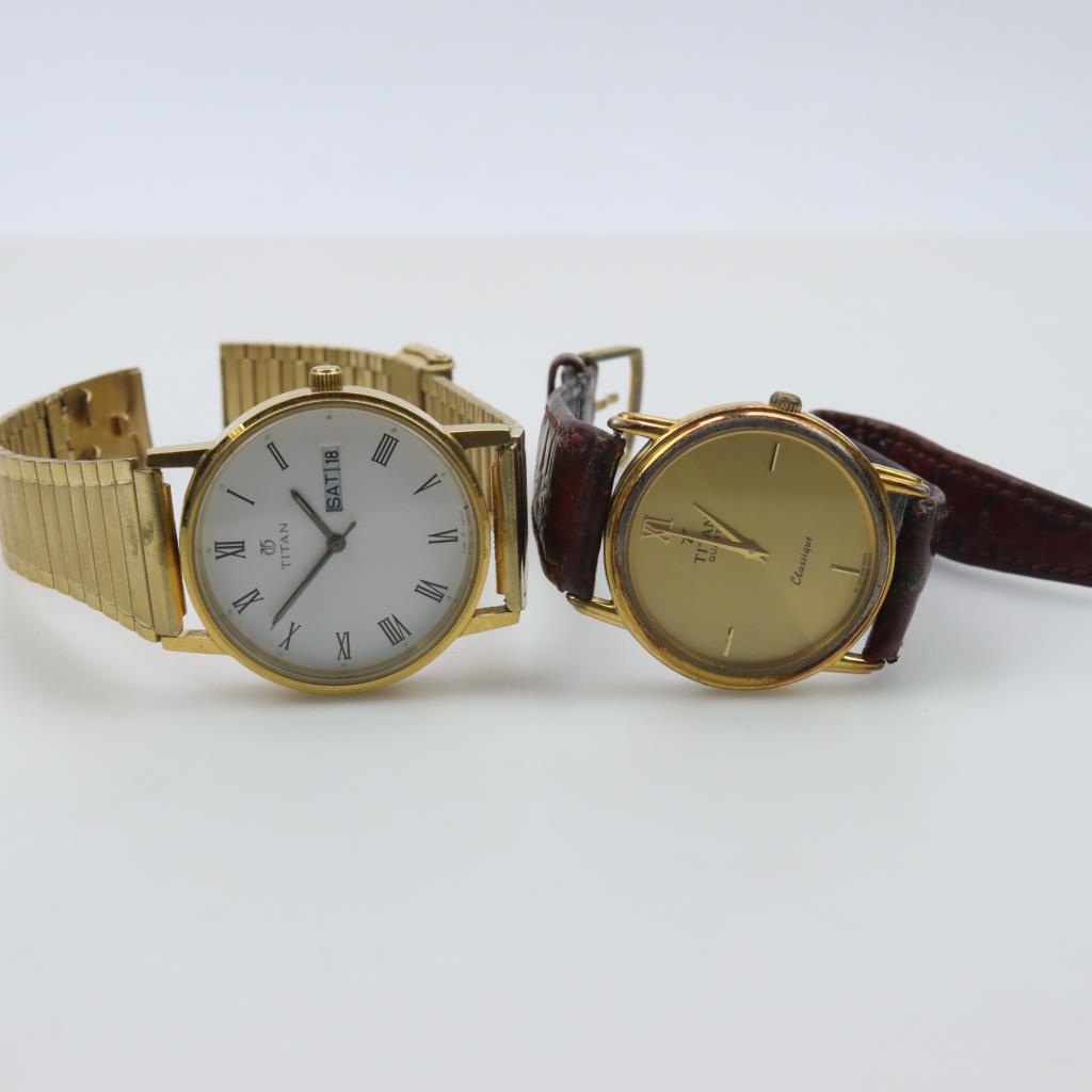 Mixed Watches, 2 Watches | Property Room