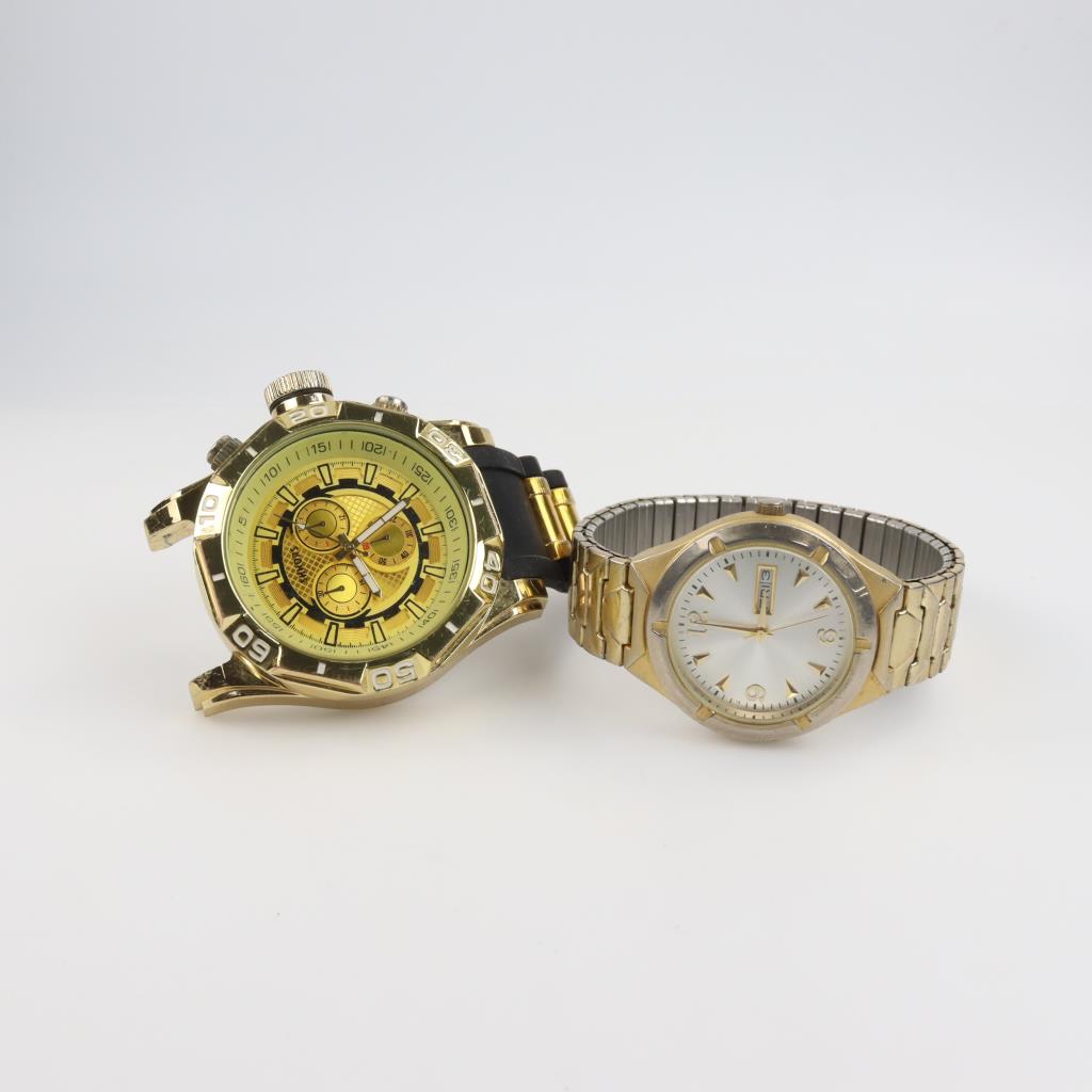 Mixed Watches, 2 Watches | Property Room