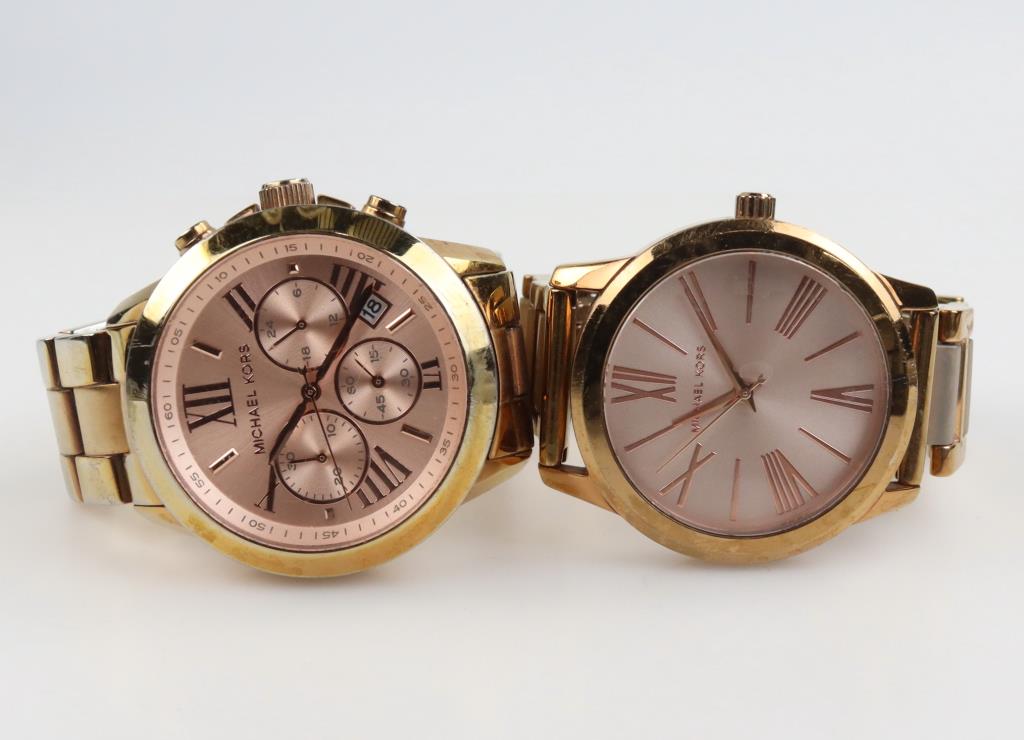 Mixed Watches, 2 Watches | Property Room