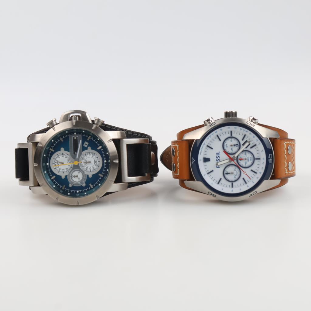 Mixed Watches, 2 Watches | Property Room