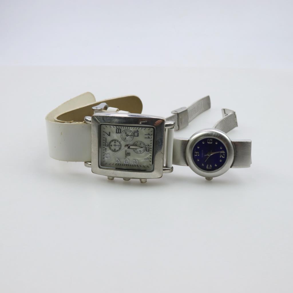 Mixed Watches, 2 Watches | Property Room