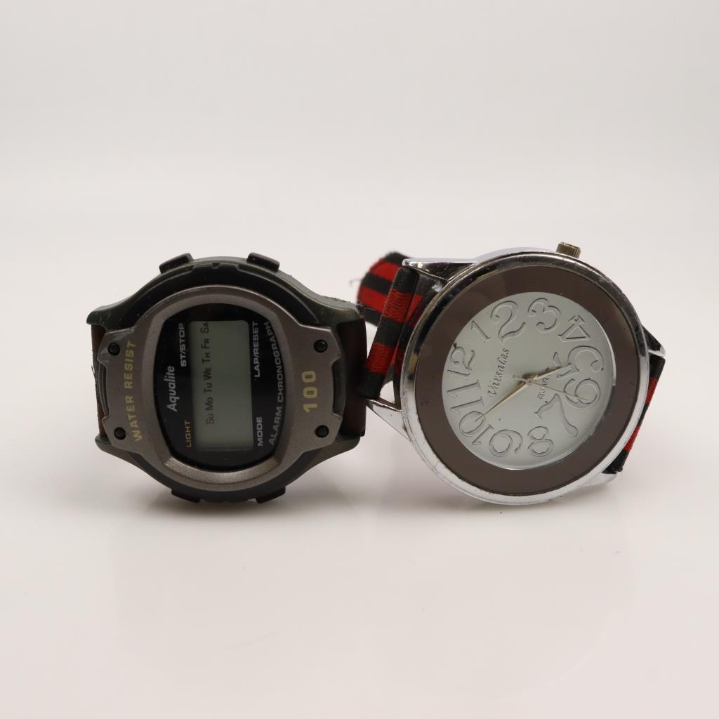 Mixed Watches, 2 Watches | Property Room