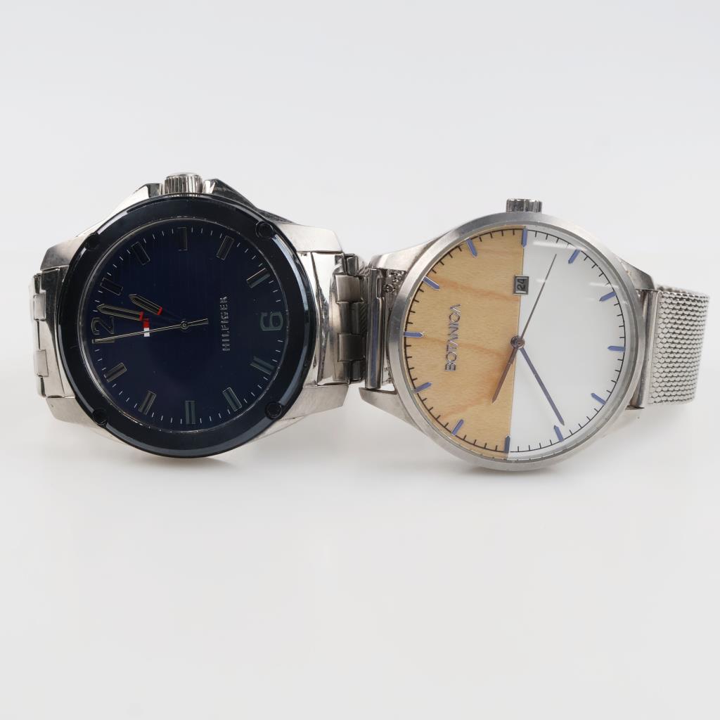 Mixed Watches, 2 Watches | Property Room