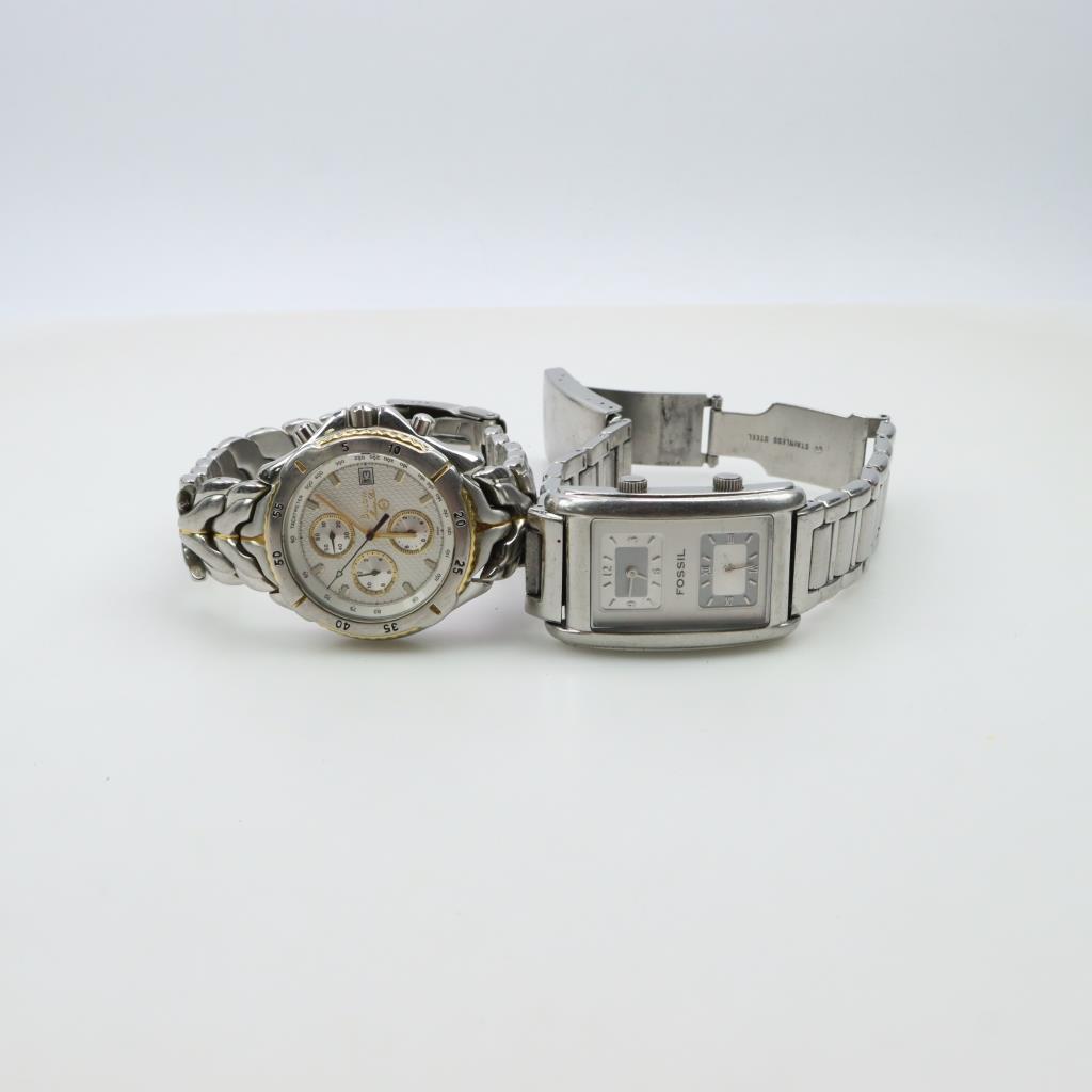 Mixed Watches, 2 Watches | Property Room