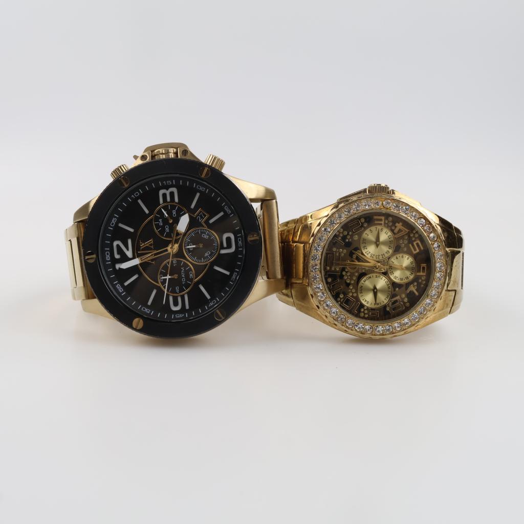 Mixed Watches, 2 Watches | Property Room
