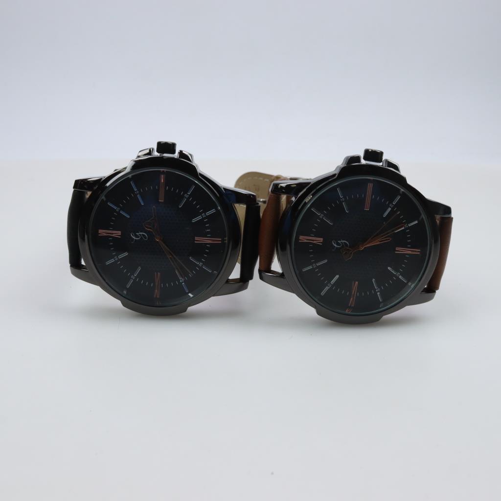 Mixed Watches, 2 Watches | Property Room