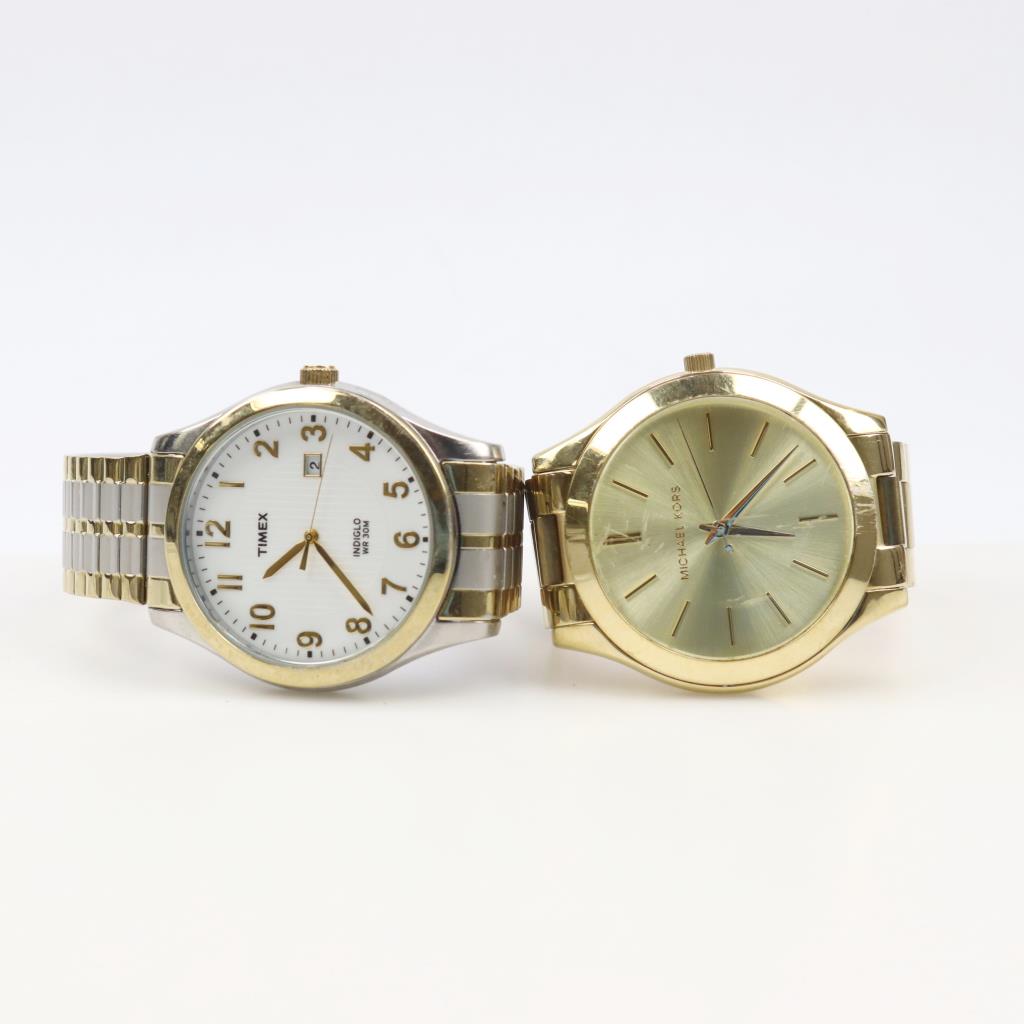 Mixed Watches, 2 Watches | Property Room