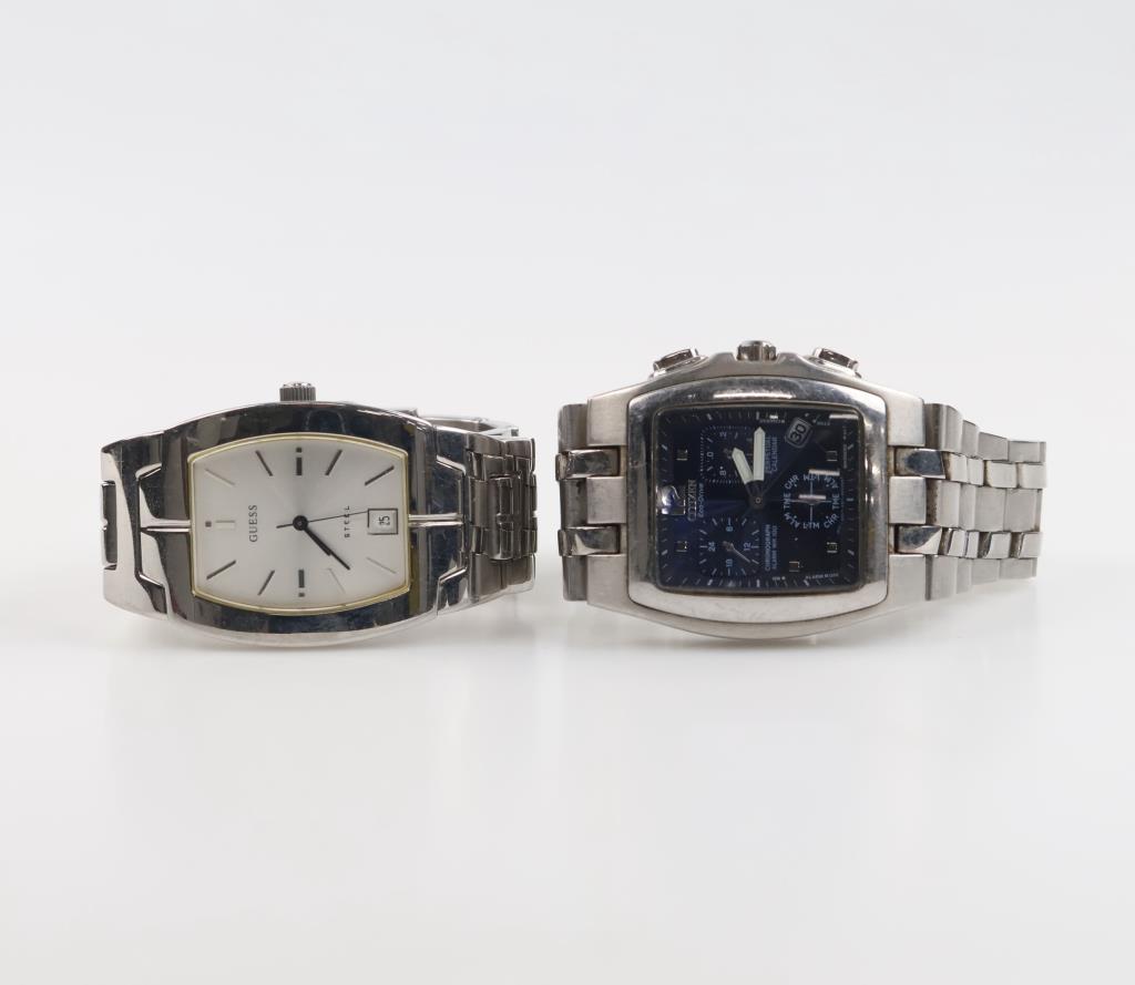 Mixed Watches, 2 Watches | Property Room