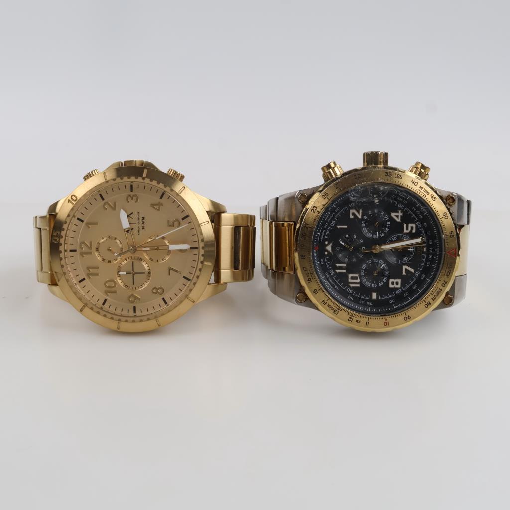 Mixed Watches, 2 Watches | Property Room