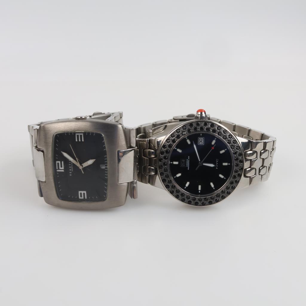 Mixed Watches, 2 Watches | Property Room