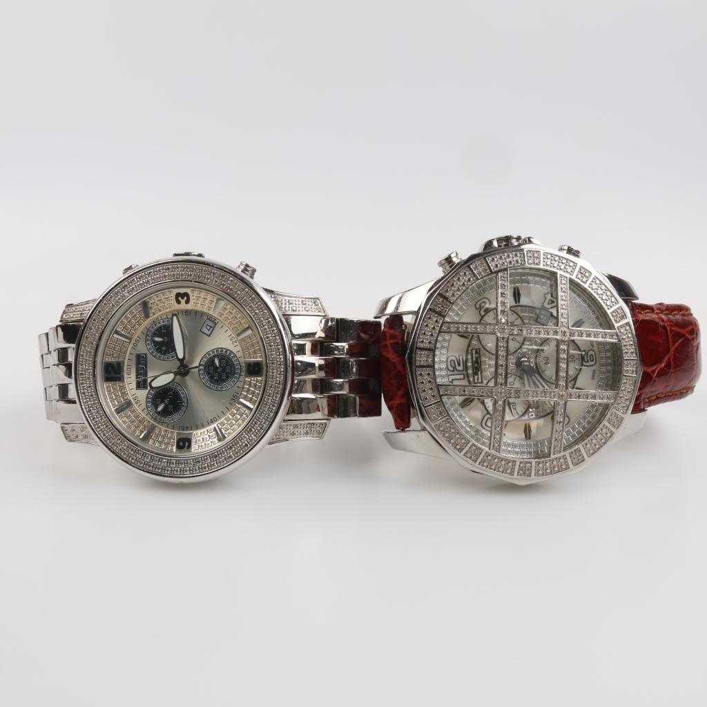 Mixed Watches, 2 Watches | Property Room