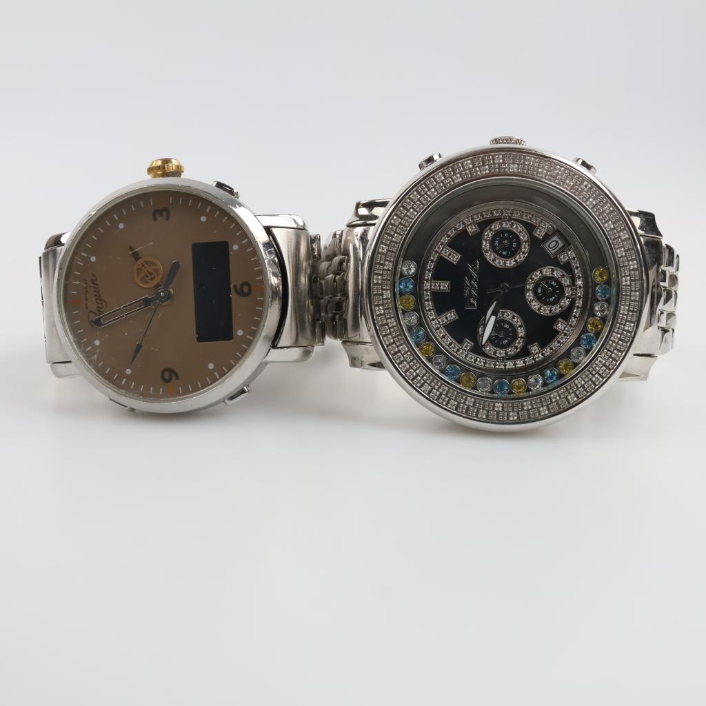Mixed Watches, 2 Watches | Property Room