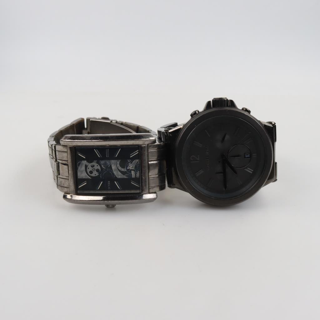 Mixed Watches, 2 Watches | Property Room