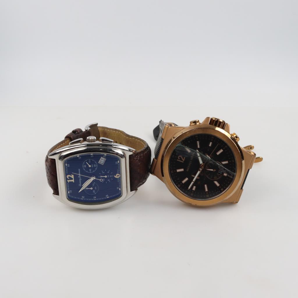 Mixed Watches, 2 Watches | Property Room