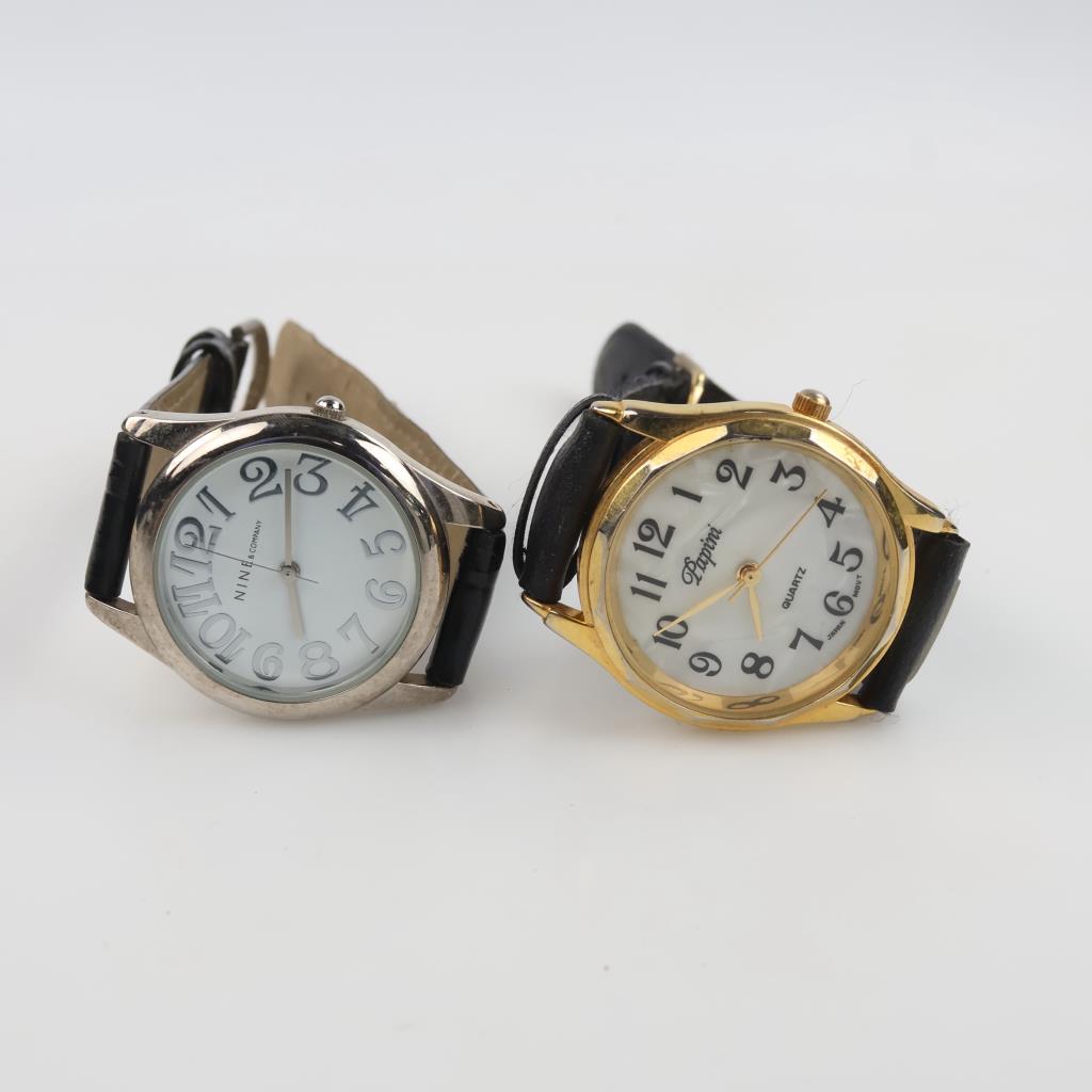 Mixed Watches, 2 Watches | Property Room