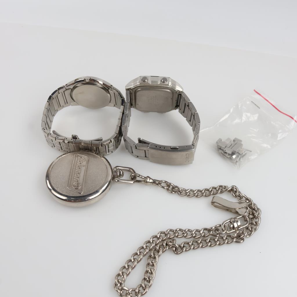 Mixed Watches, 2+ Watches | Property Room
