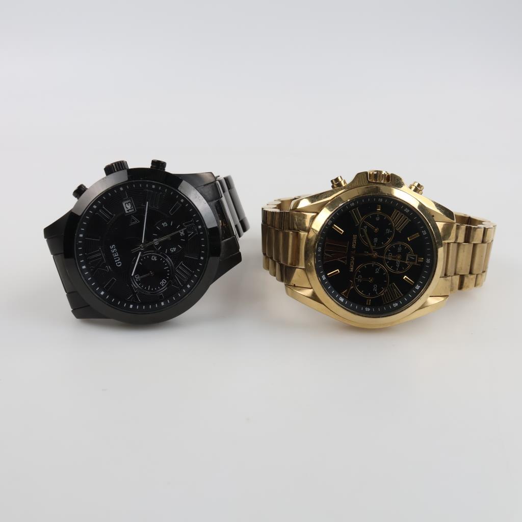 Mixed Watches, 2 Watches | Property Room