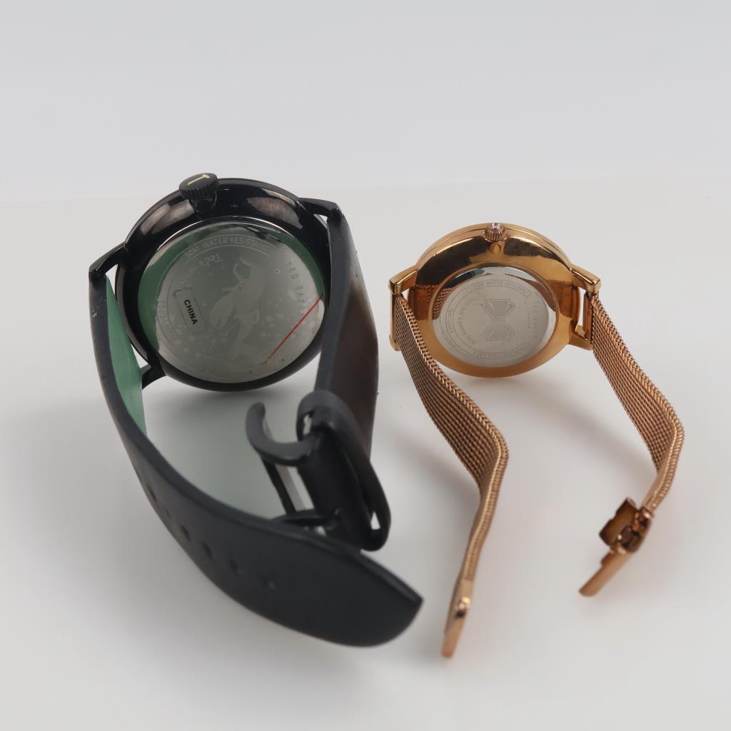 Mixed Watches, 2 Watches | Property Room