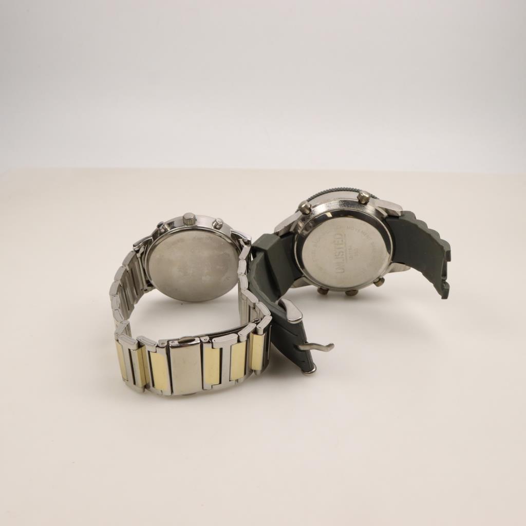 Mixed Watches, 2 Watches | Property Room