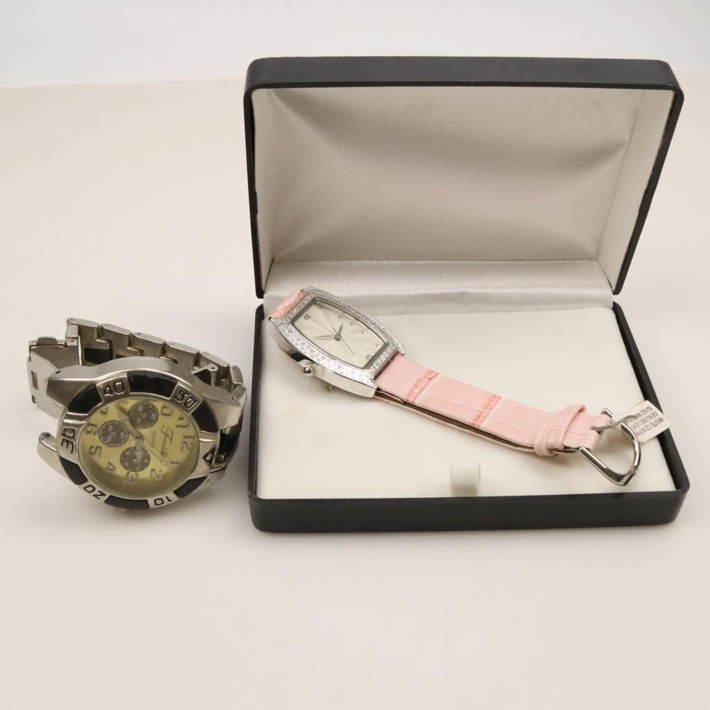 Mixed Watches, 2 Watches | Property Room