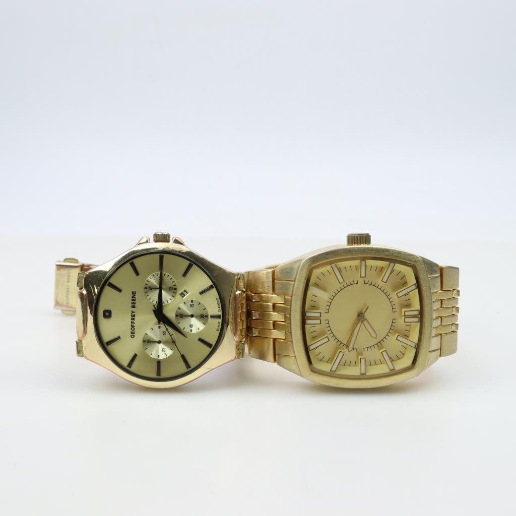 Mixed Watches, 2 Watches | Property Room
