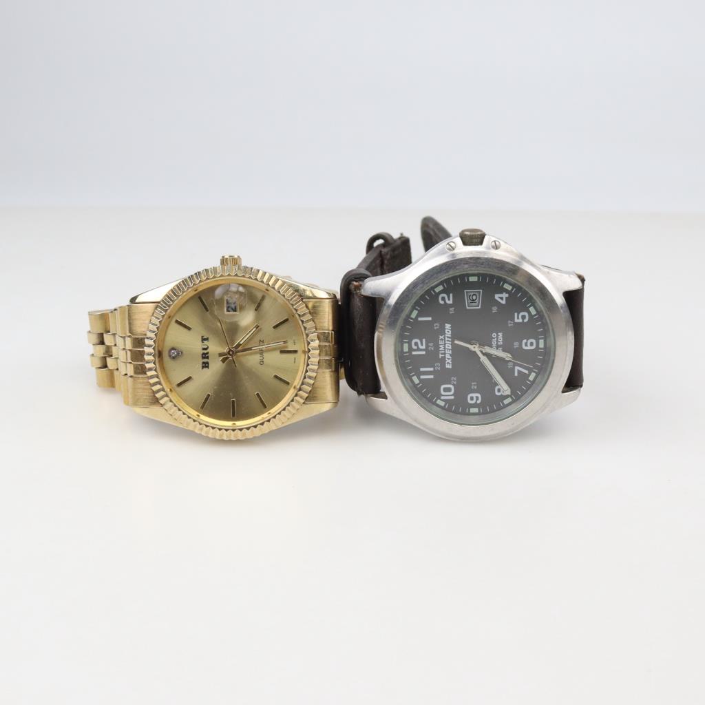 Mixed Watches, 2 Watches | Property Room