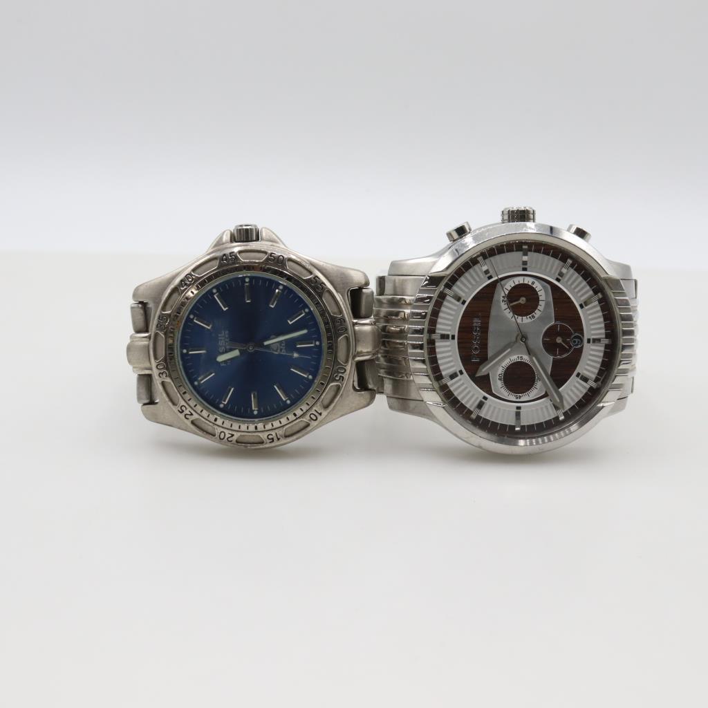 Mixed Watches, 2 Watches | Property Room