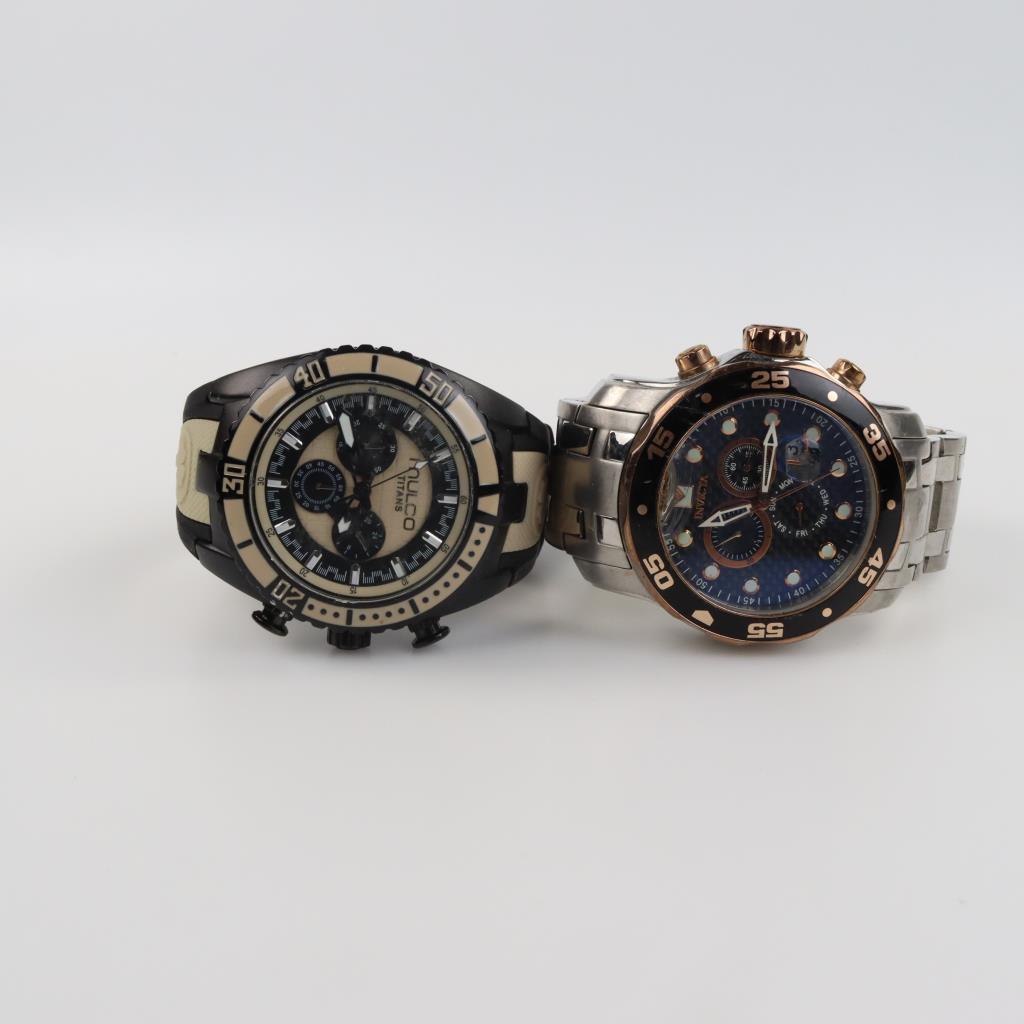 Mixed Watches, 2 Watches | Property Room