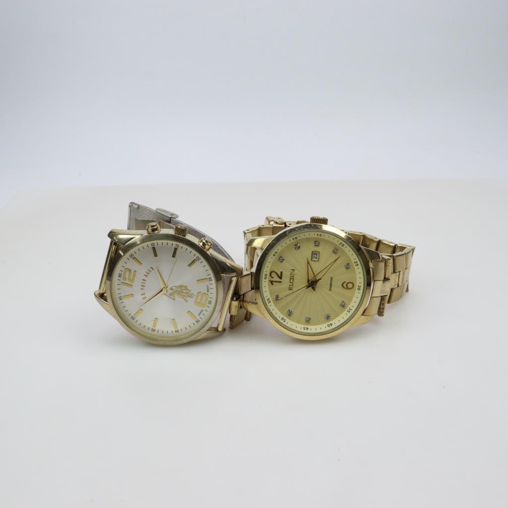 Mixed Watches, 2 Watches | Property Room