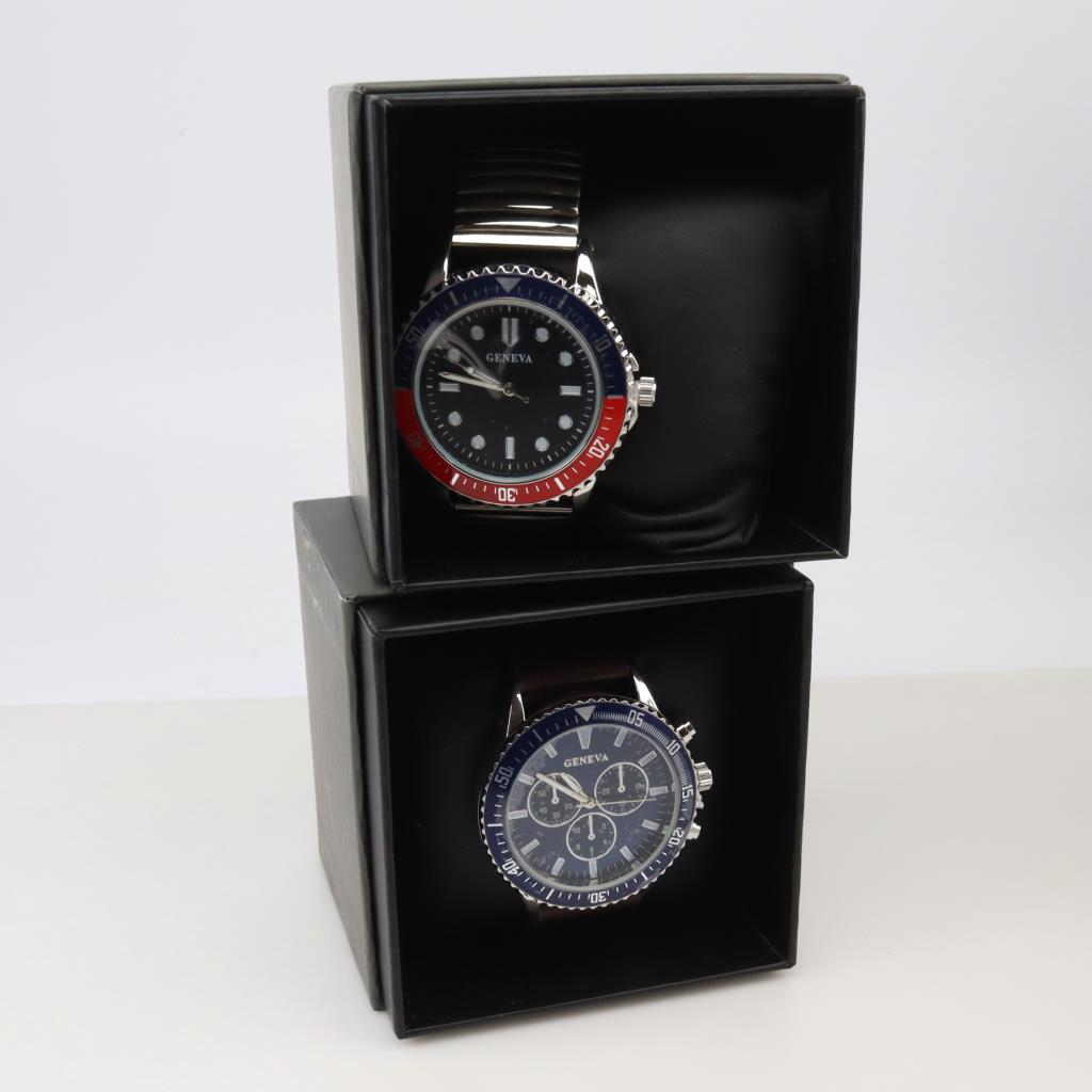 Mixed Watches, 2 Watches | Property Room
