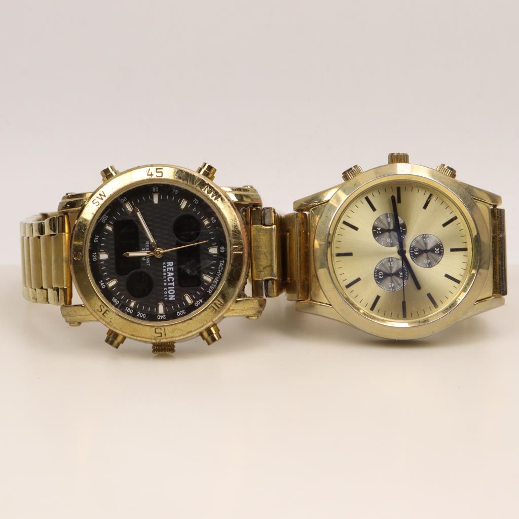 Mixed Watches, 2 Watches | Property Room