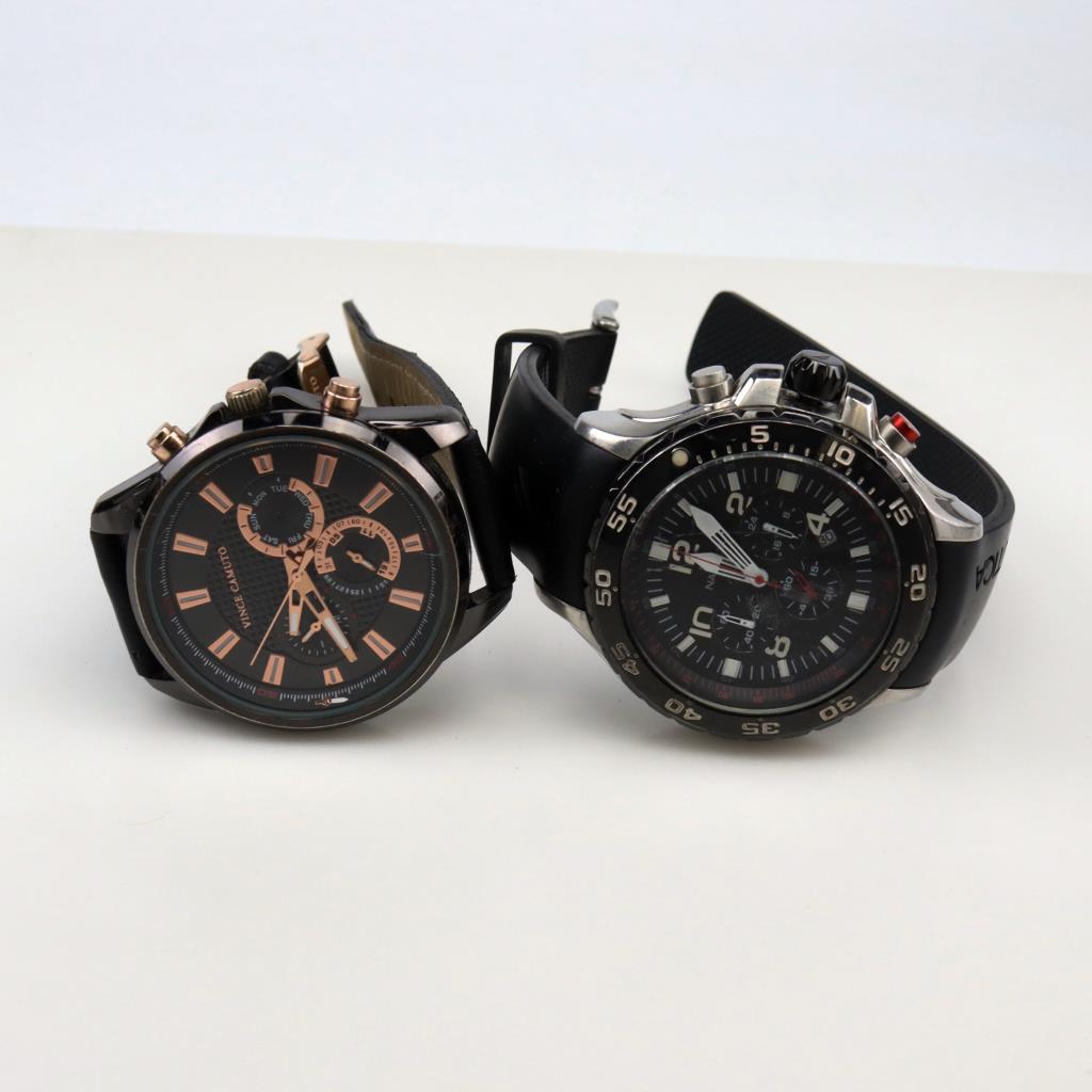 Mixed Watches, 2 Watches | Property Room