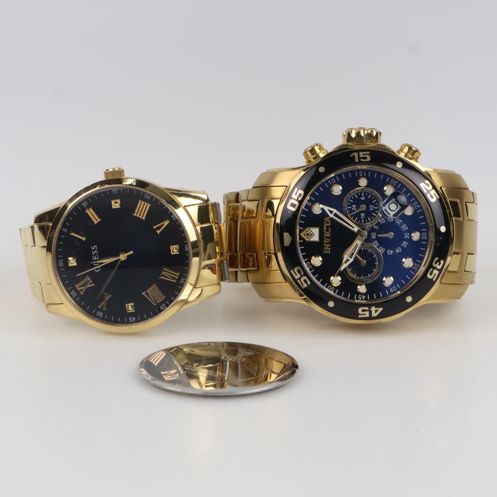 Mixed Watches, 2 Watches | Property Room