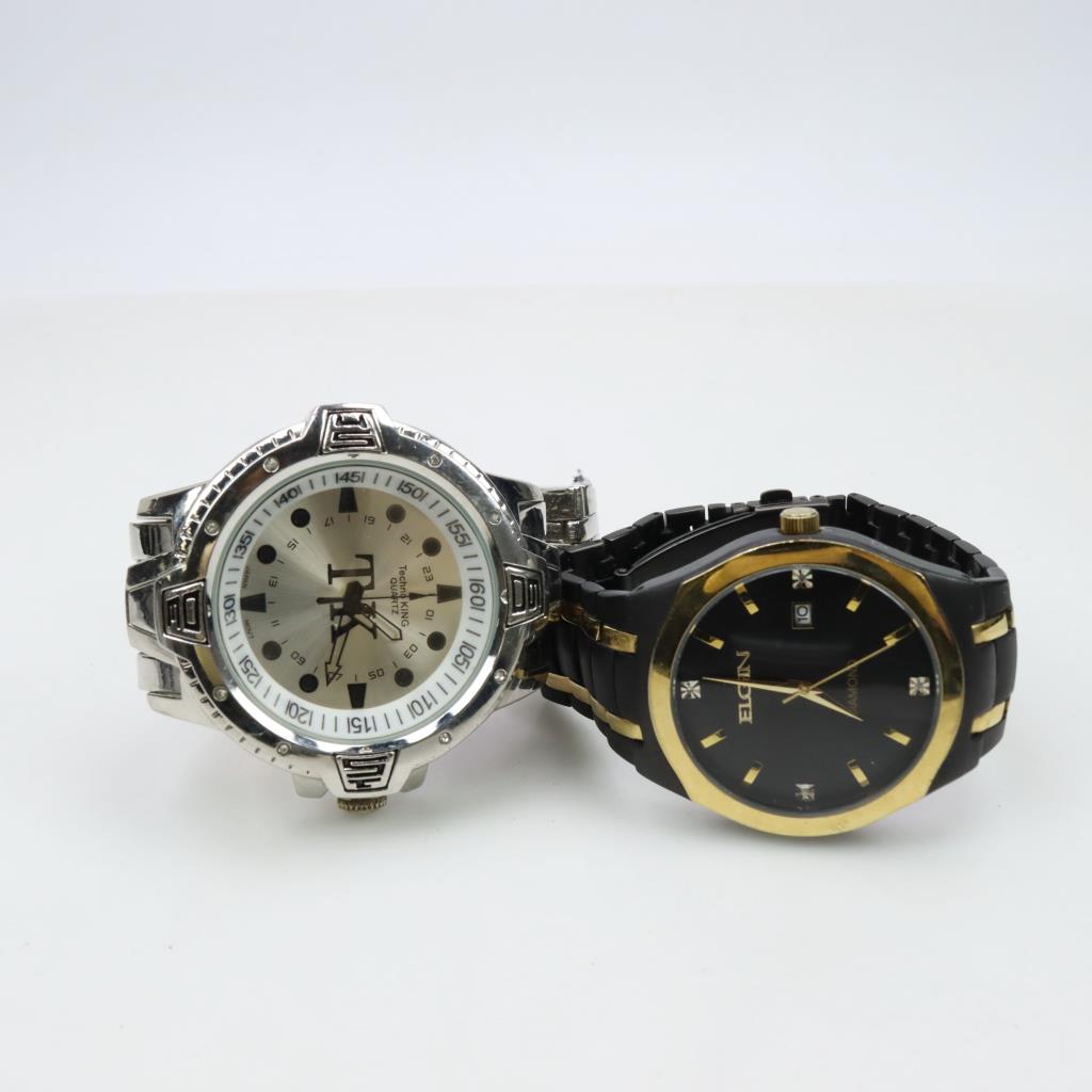 Mixed Watches, 2 Watches | Property Room