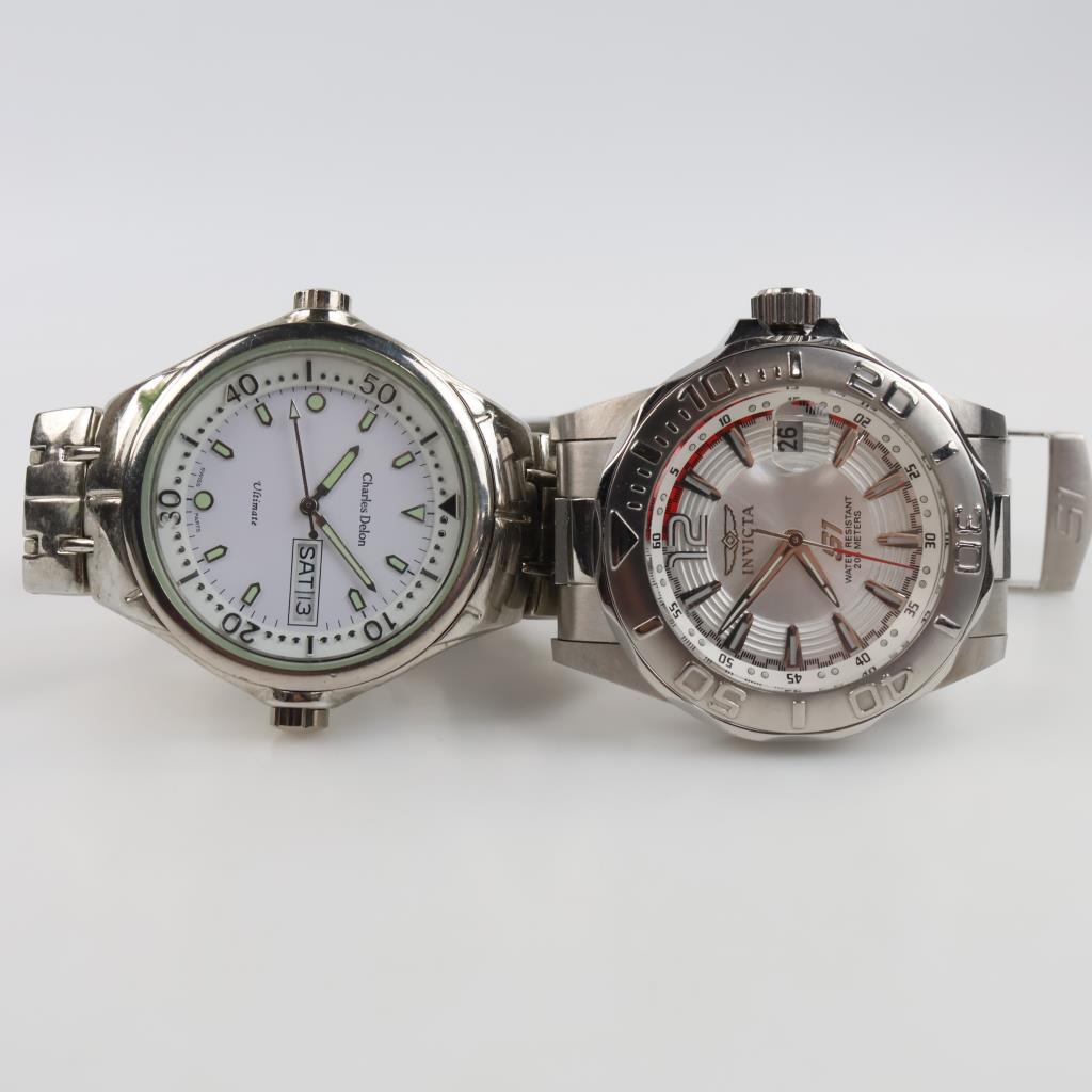 Mixed Watches, 2 Watches | Property Room