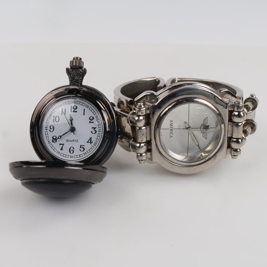 Mixed Watches, 2 Watches | Property Room