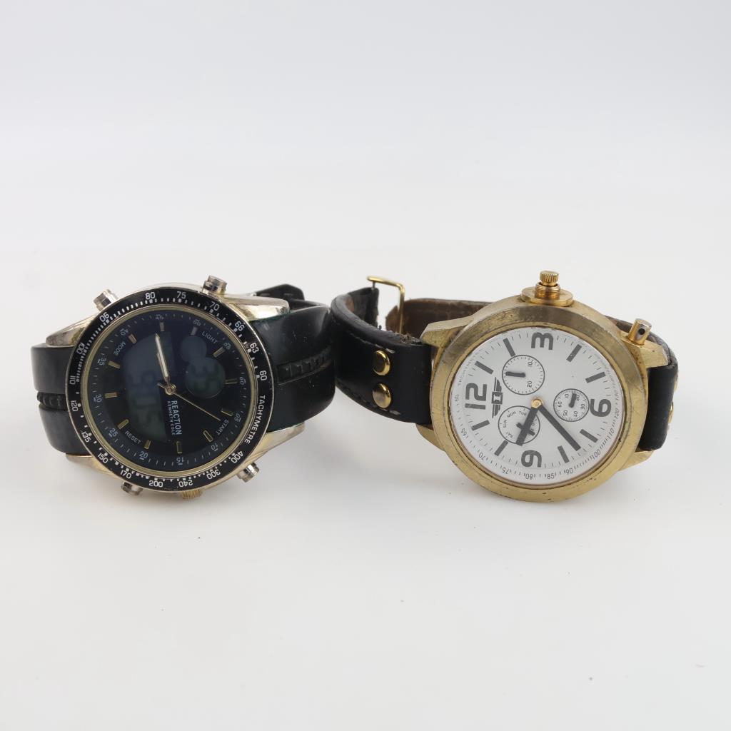 Mixed Watches, 2 Watches | Property Room