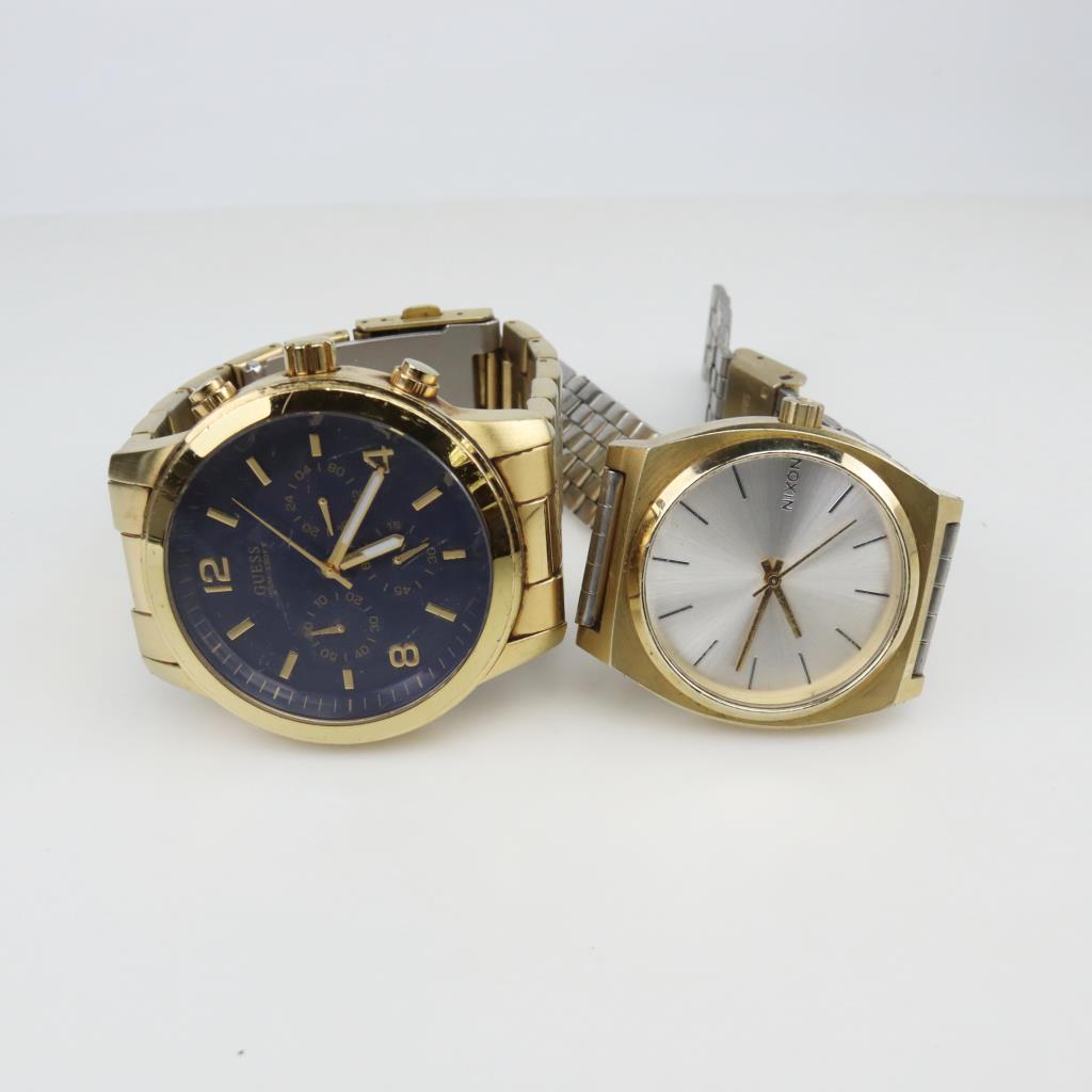 Mixed Watches, 2 Watches | Property Room