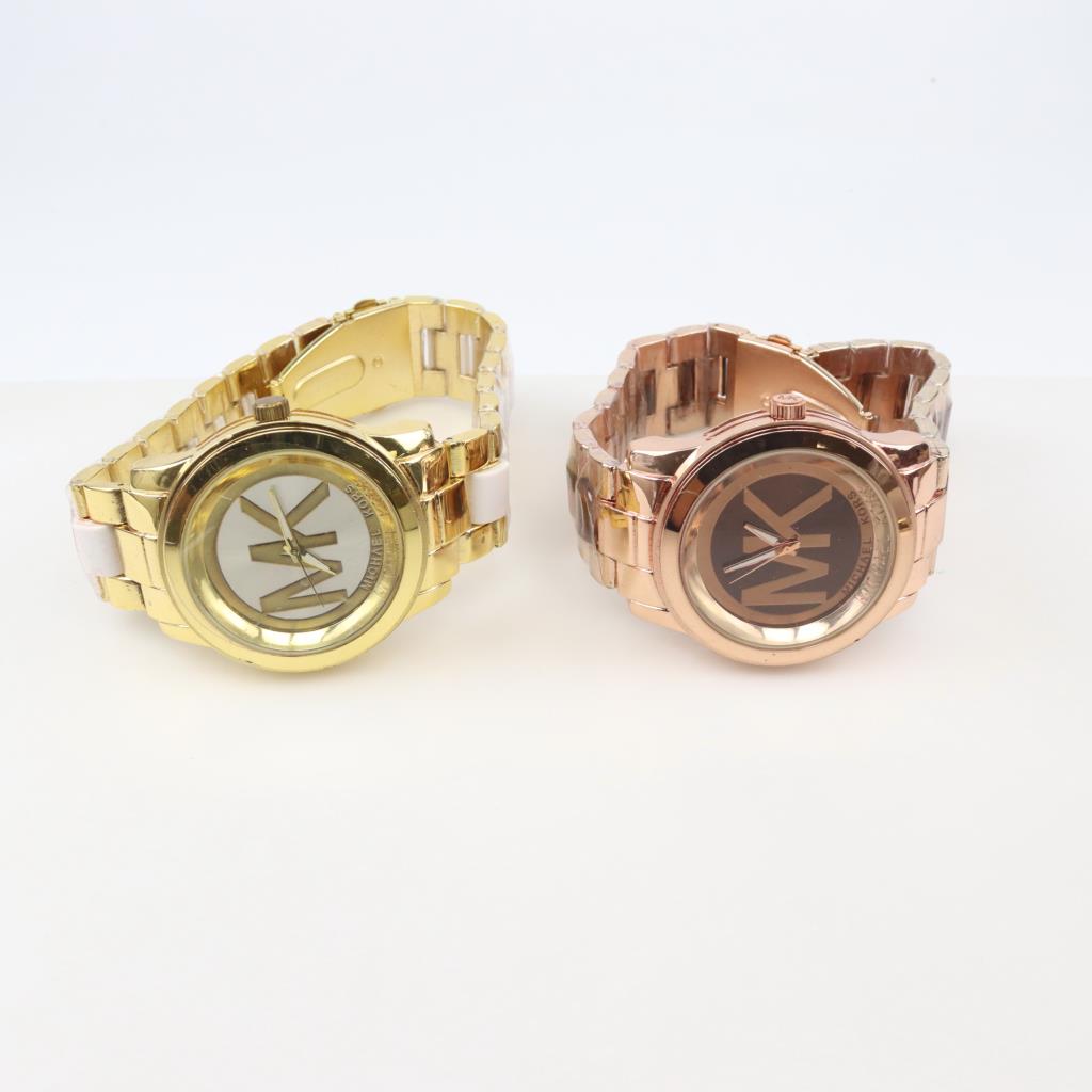 Mixed Watches, 2 Watches | Property Room