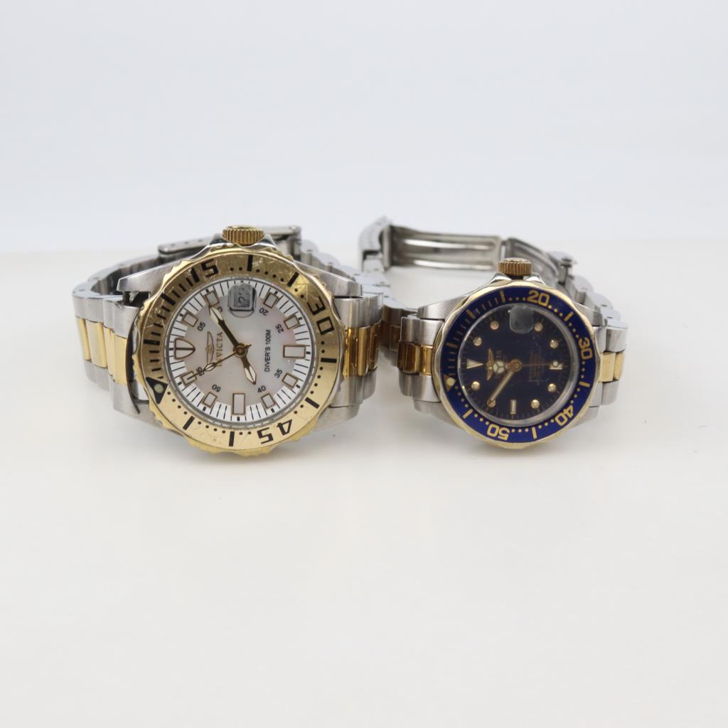 Mixed Watches, 2 Watches | Property Room